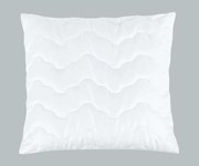 Bellatex Výplňkový polštář s proševem Bílá 50x50 cm, 400g