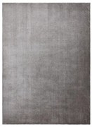 Pratelný koberec CRAFT 71401070 měkký - taupe, šedá