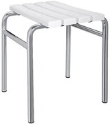Bemeta Design HELP: Stolička do sprchy - 338125071