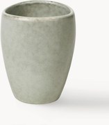 Sada ručně vyrobených šálků na espresso Nordic Marsh, 2 díly