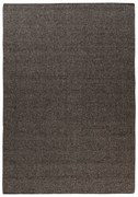 Obsession, Ručně tkaný kusový koberec My Jarven 935 taupe, 80x150, hnědá, ložnice