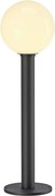 LA 1002001 GLOO PURE 70 Pole, venkovní stojací svítidlo, E27, antracit, IP44 - BIG WHITE (SLV)