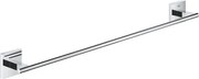 Grohe Start Cube Accessories držák ručníků chrom 41089000 G41089000