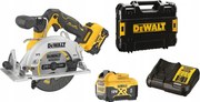 Dewalt DCS512P2 Kotoučová Pila 12V 140 mm 2x5,0 Ah