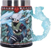 Korbel Nemesis Now Naruto - Kakashi 600 ml 17 cm Multicolor