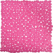 Protiskluzová podložka do sprchy 53x53 cm Galets – MSV