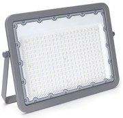 Aigostar - LED Reflektor LED/200W/230V šedá 6500K IP65