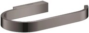 Grohe Selection - Držák toaletního papíru, Hard Graphite 41068A00