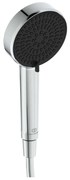 Ideal Standard Idealrain ALU+ - Sprchová hlavice, 2 proudy, chrom BD990AA