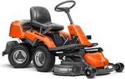 Husqvarna rider R 216T AWD (motorová jednotka 4x4 bez sečení) - mega SLEVA !