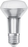 OSRAM LED reflektorová žárovka Star R63, E27, 2,6 W, 210 lm, 2700 K, opálová