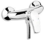 Novaservis Metalia 57 - Sprchová baterie, chrom 57060/1,0