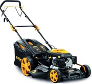Benzínová sekačka Riwall PRO RPM 5135