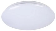 LED svítidlo s čidlem Kanlux Miledo CORSO LED V2 12-NW-SE IP44 neutrální bílá 278mm 31223