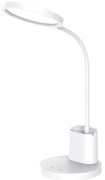 Stolní LED lampa Scuola, 1x LED 8w, 3000-6000k, w