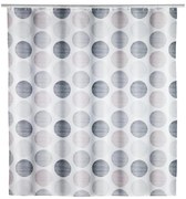 WENKO 25750100 - Sprchový závěs 180x200 cm pestrobarevná