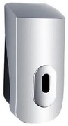 Nimco - Zásobník tekutého mýdla, stříbrná metalická HP 9531-M-04