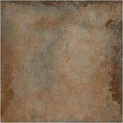 EBS Alloy - Dlažba 60x60 cm, matná copper ALLO60COP