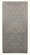Vopi, Běhoun na míru Alassio hnědý, šíře 40 cm, hnědá, chodba / předsíň