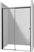 Deante Shower door, 170 cm - sliding