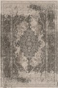 Koberec Agnella Isfahan Difida Taupe