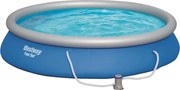 Bestway Bazén Fast Set s příslušenstvím 457 x 84 cm 57313