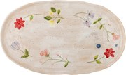 Servírovací tác 25x42,5 cm Camilla – Bloomingville