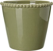 Květináč Lovisa Green 14 cm Wikholm Form