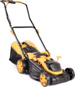 Aku sekačka 2 x 20 V Riwall PRO RALM 3820