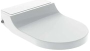 Geberit AquaClean - Elektronické bidetové sedátko Tuma Comfort, SoftClosing, bílá 146.270.11.1