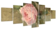 Obraz - Berthe Morisot, Peonies, reprodukce (210x100 cm)