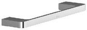 Ravak 10° - Držák ručníku, 25 cm, chrom X07P324