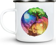 Ahome Ahome CZ Plecháček Jin Jang 300 ml