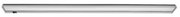 Rabalux 78058 podlinkové výklopné LED svítidlo Easylight 2, 35 cm, stříbrná