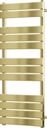 Mexen Ceres, topné těleso 1200x500 mm, 481 W, zlatá lesklá, W111-1200-500-00-50