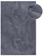 Antracitový koberec 160x230 cm Leon – Villeroy&Boch