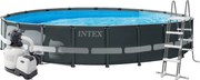 Bazén Intex Ultra XTR Frame 6,10 x 1,22 m | kompletset s pískovou filtrací