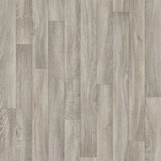 Beaulieu International Group, PVC podlaha - lino Master X 2952, na míru, šíře 2m,3m, šedá, bez podkladu, chodba / předsíň
