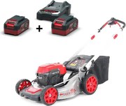 V-Garden Aku sekačka CRAMER 48LM48SPK4 + KIT