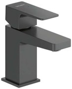 Duravit Manhattan - Umyvadlová baterie, matná černá MH1010002046