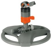 Gardena - Zavlažovač turbínový Comfort, sektorový, dosah 5-12 m 8143-20