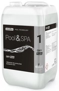 Aseko Oxy Pure 20 l Doprava: Doprava zdarma po ČR