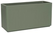 Jort Linea Sage Green V 40 cm / D 80 cm