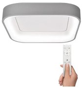 Solight WO769-G - LED Stmívatelné stropní svítidlo TREVISO LED/48W/230V + DO
