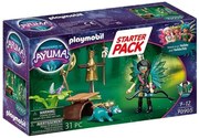 Stavebnice playmobil 70905 starter pack knight fairy s mývalem