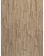 Tajima, Vinylová podlaha lepená Tajima Classic Ambiente 6624 šedobéžová, 1219,2 x 177,8 mm