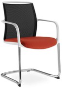 LD SEATING - Konferenční židle LEAF 506-Z