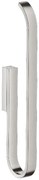 Grohe Selection - Držák náhradního toaletního papíru, supersteel 41067DC0