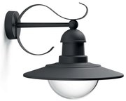 Philips 01816/30/PN - Venkovní svítidlo MYGARDEN TOPIARY 1xE27/60W/230V IP44