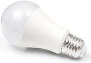 BERGE LED žárovka - MILIO - E27 - A60 - 12W - 1000Lm - studená bílá